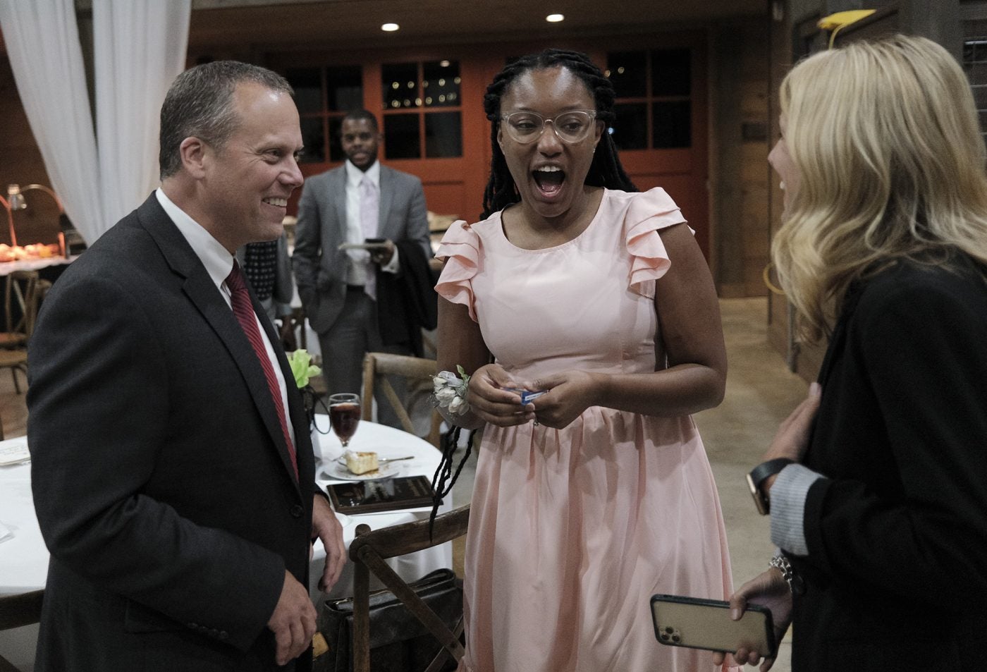 Columbia County Teacher of the Year named - The Augusta Press