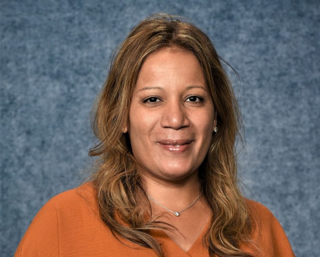 Columbia County Teacher Finalist: Marisol Garcia-Mitchell - The Augusta ...