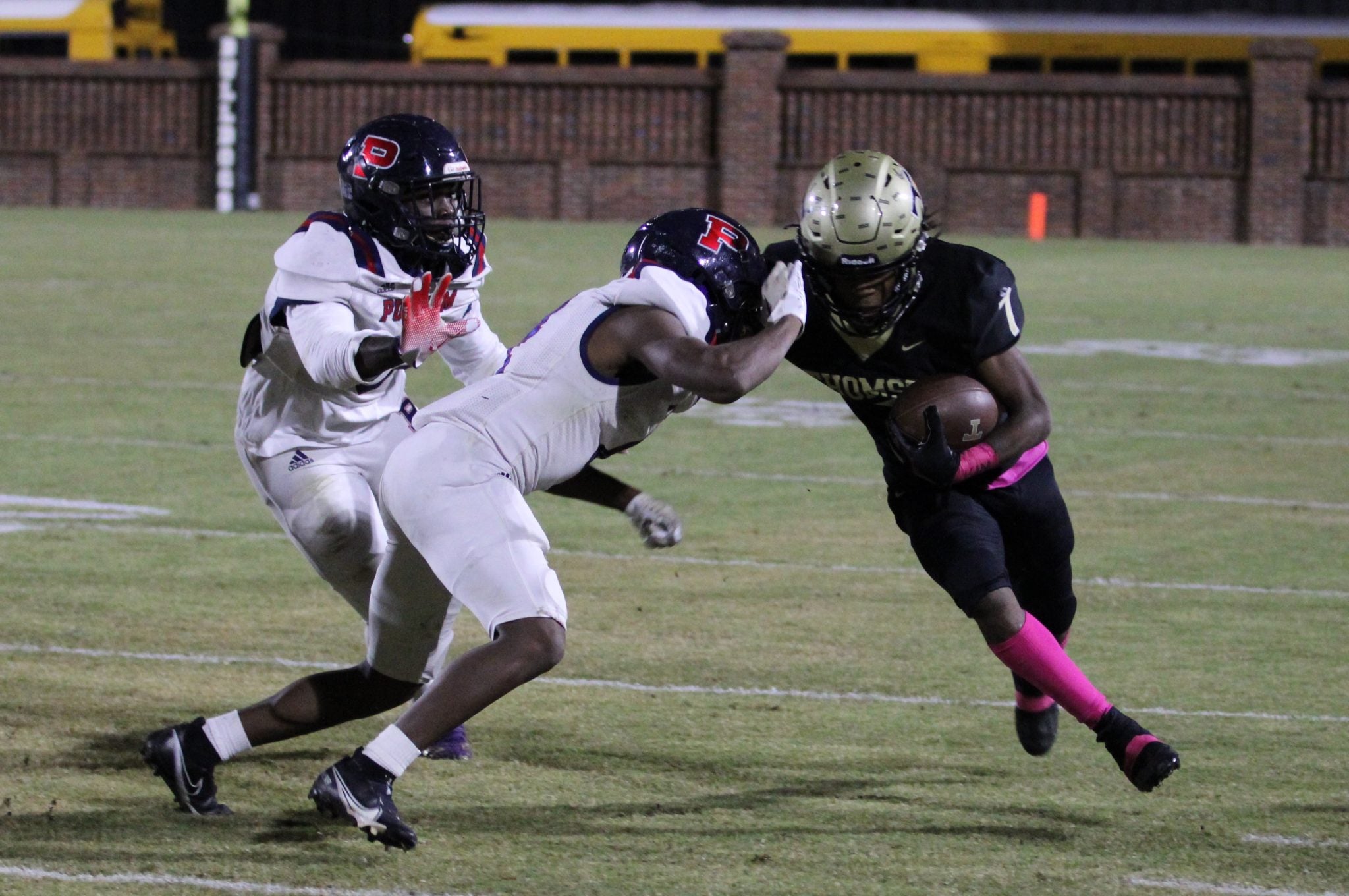 Here are 18 Augusta area high school football players to watch in 2023 ...