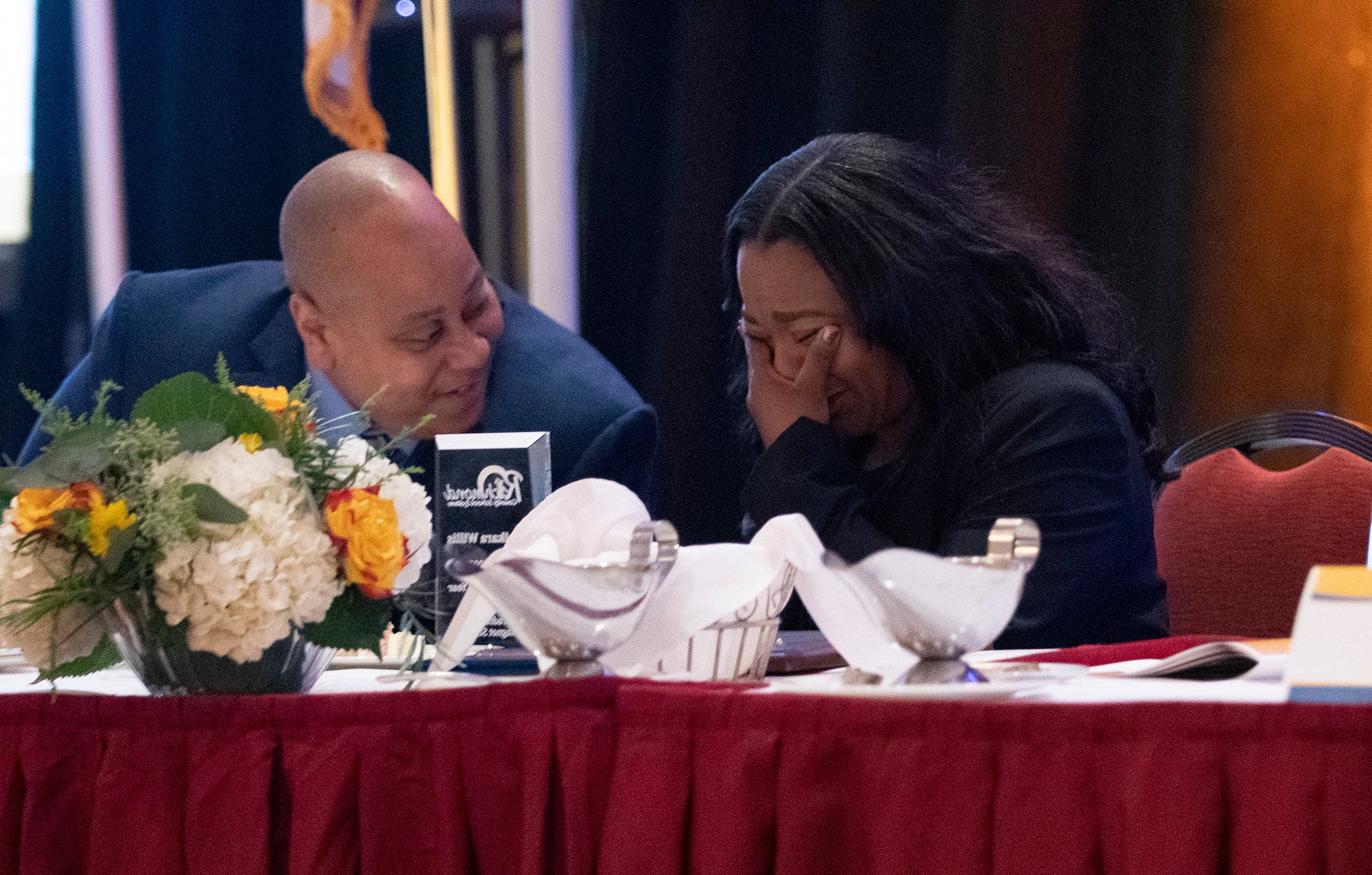 English and language arts teacher named Richmond County Teacher of the ...