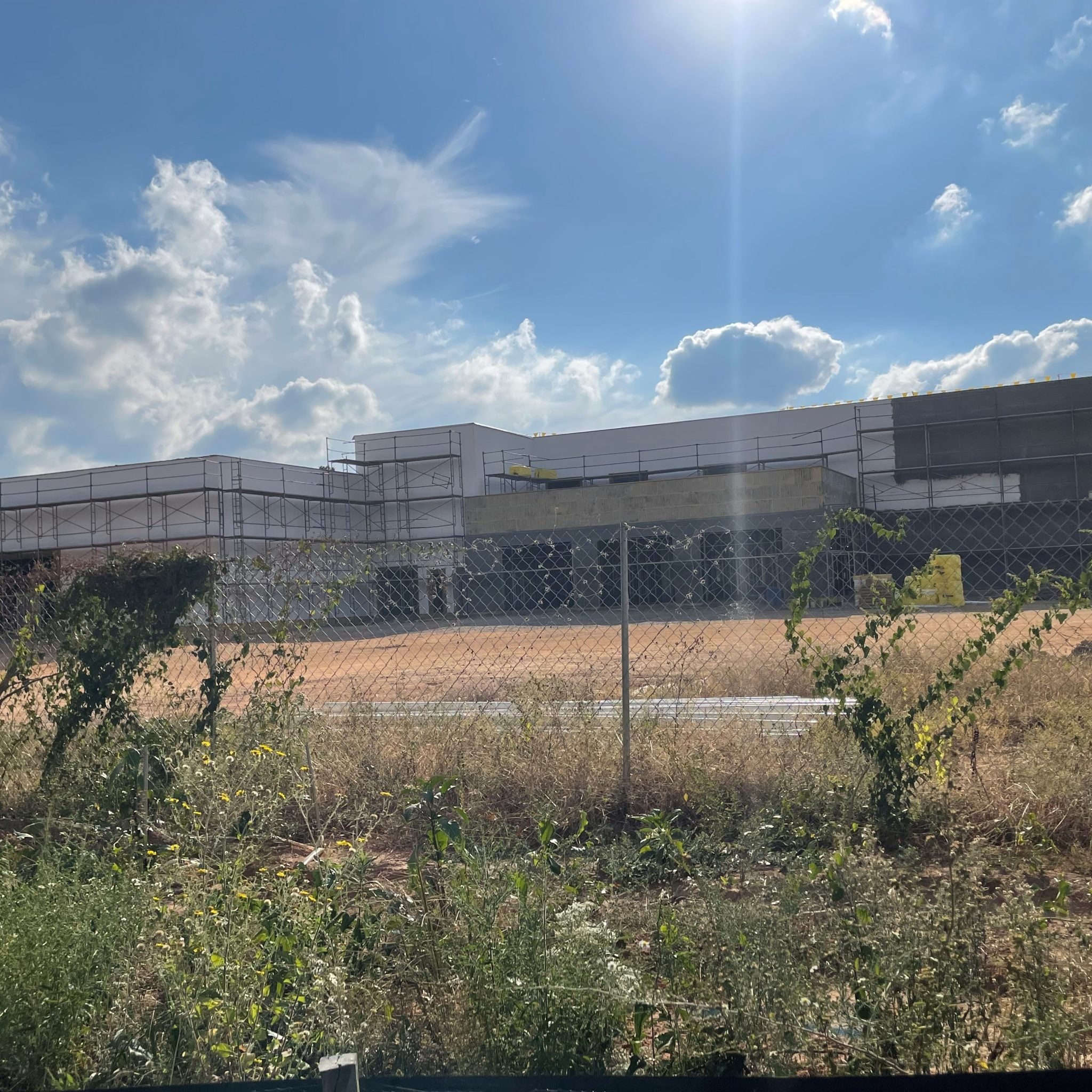 Kia of Augusta to move to new building on Jefferson Davis Highway - The ...