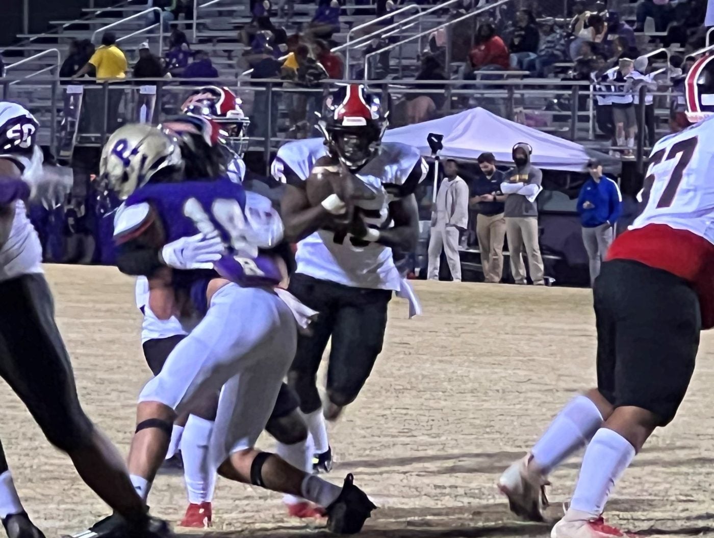 Here are 18 Augusta area high school football players to watch in 2023 ...