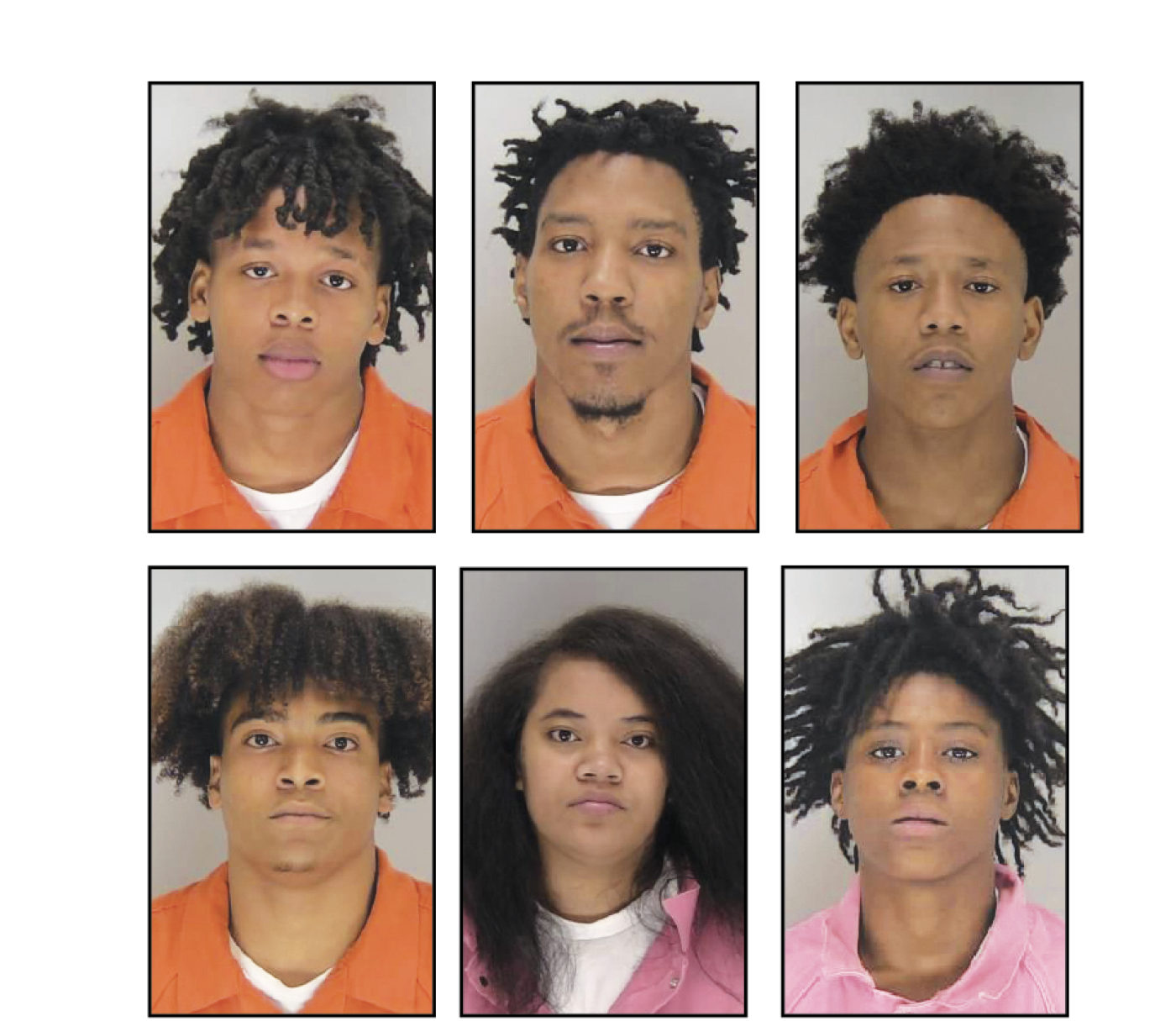 Deputies seize 1,000 fentanyl pills, five guns in home where ...