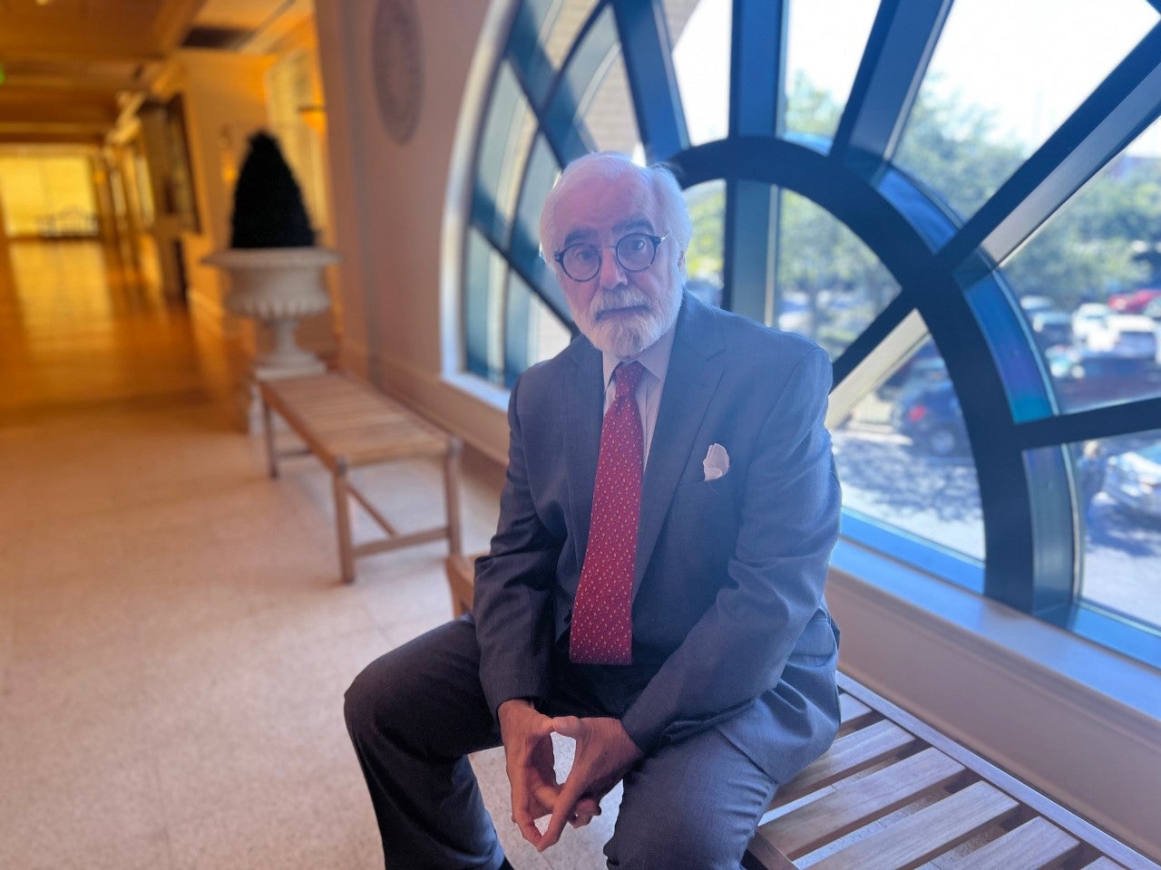 Morris Museum marks 30 years of art and programs - The Augusta Press