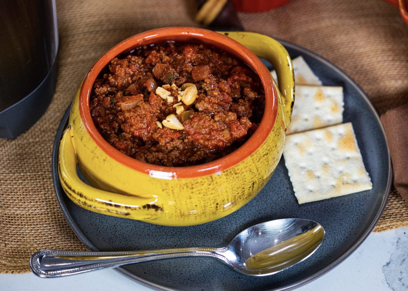 In the kitchen with Vera: Peanut Butter - The Augusta Press