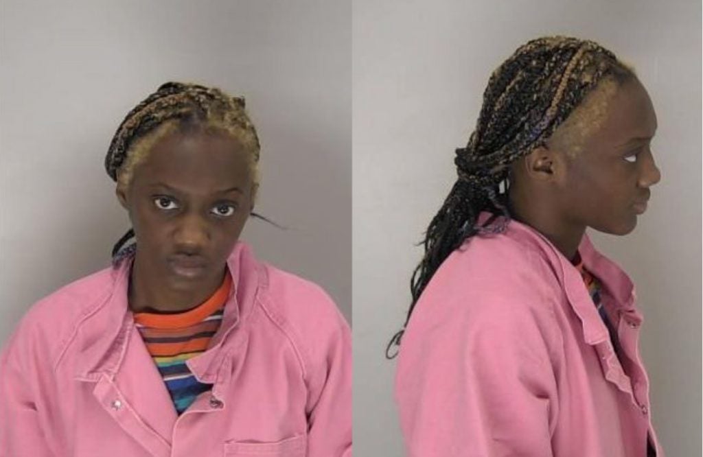 It's true! Woman bites dog - The Augusta Press