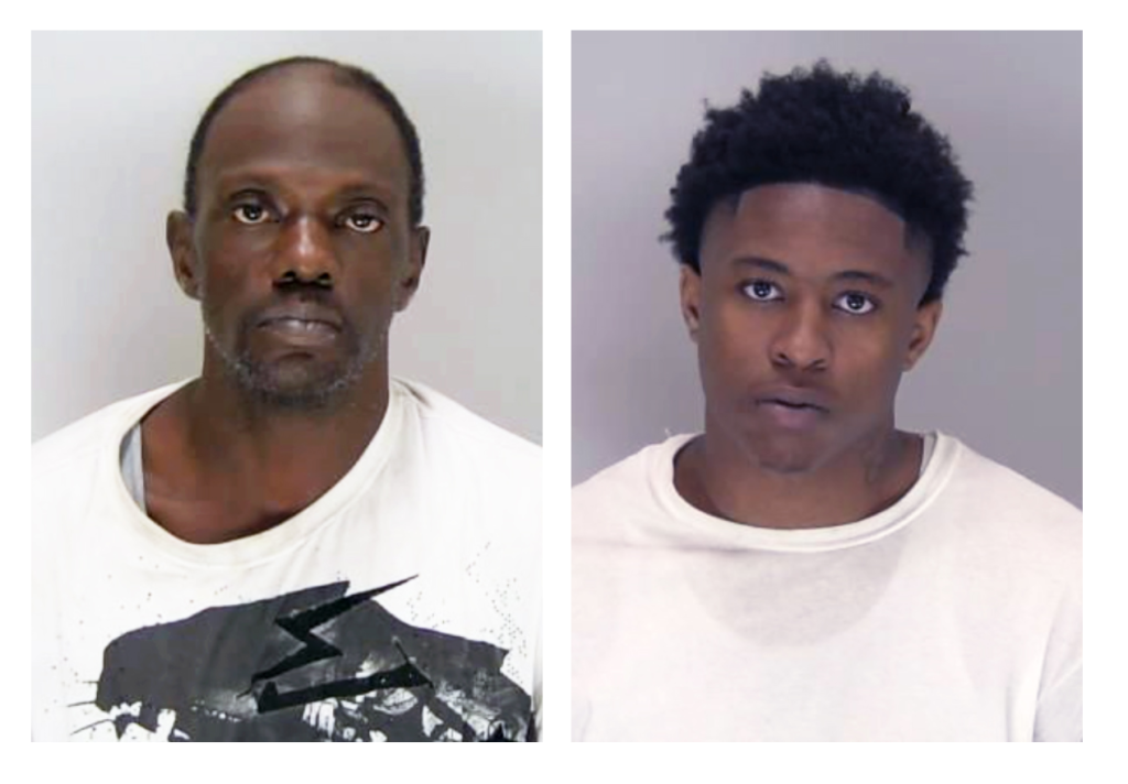 RCSO makes arrests in 2 murders, including weekend slaying of teen ...