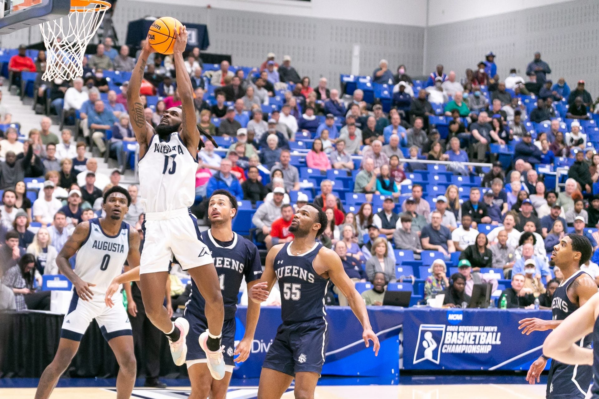 Player Talk: Augusta opens at home, a preview of the Playoffs and ...