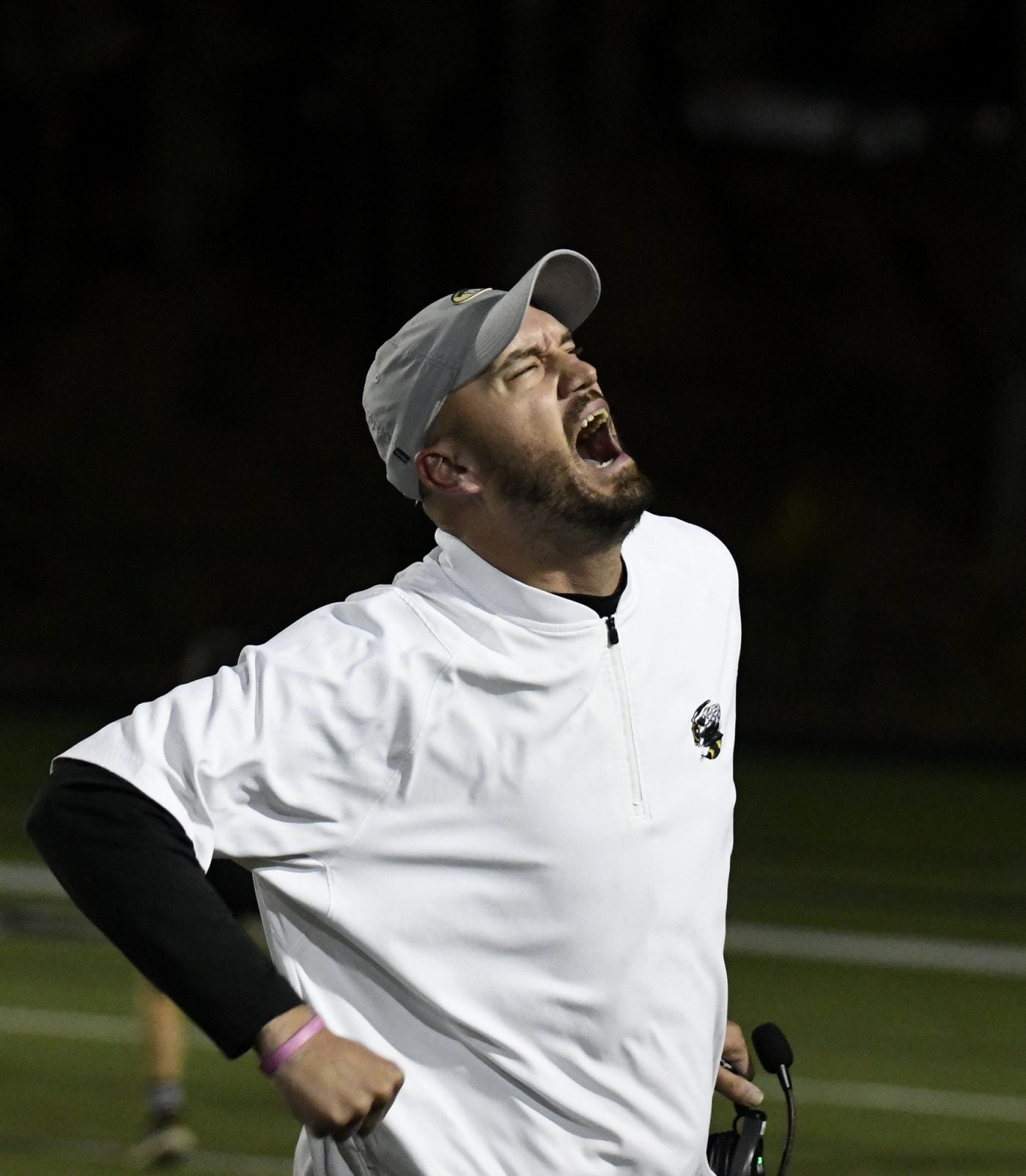 Photojournalism: North Augusta vs Easley - The Augusta Press