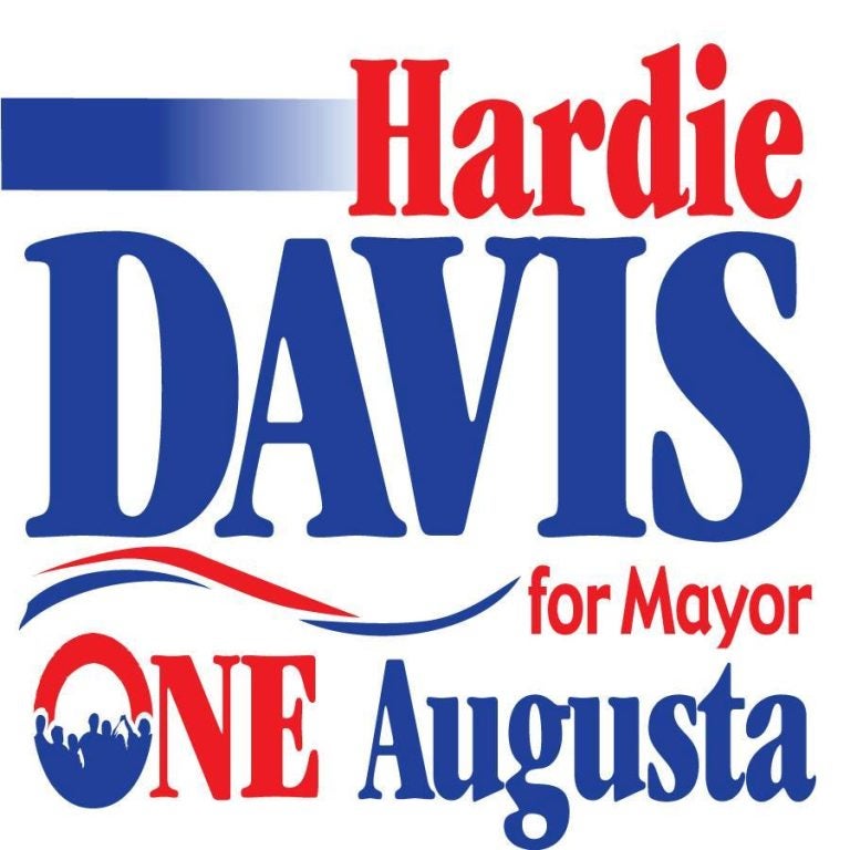 Column: Being mayor cost Hardie Davis almost everything - The Augusta Press