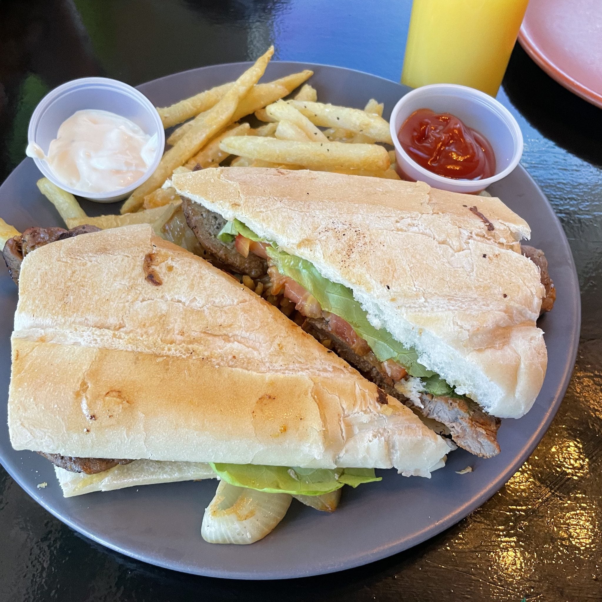 Dine and Dish: Pineapple Ink Tavern - The Augusta Press