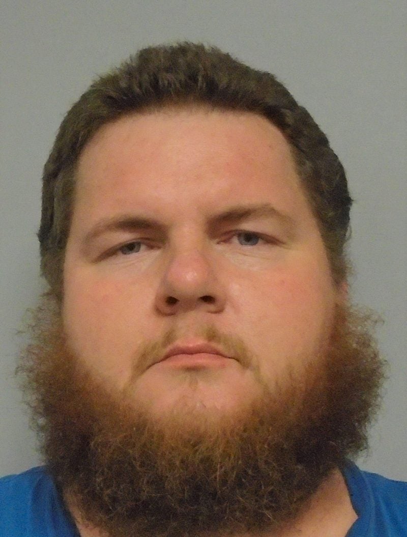 Burke County man arrested for murder - The Augusta Press