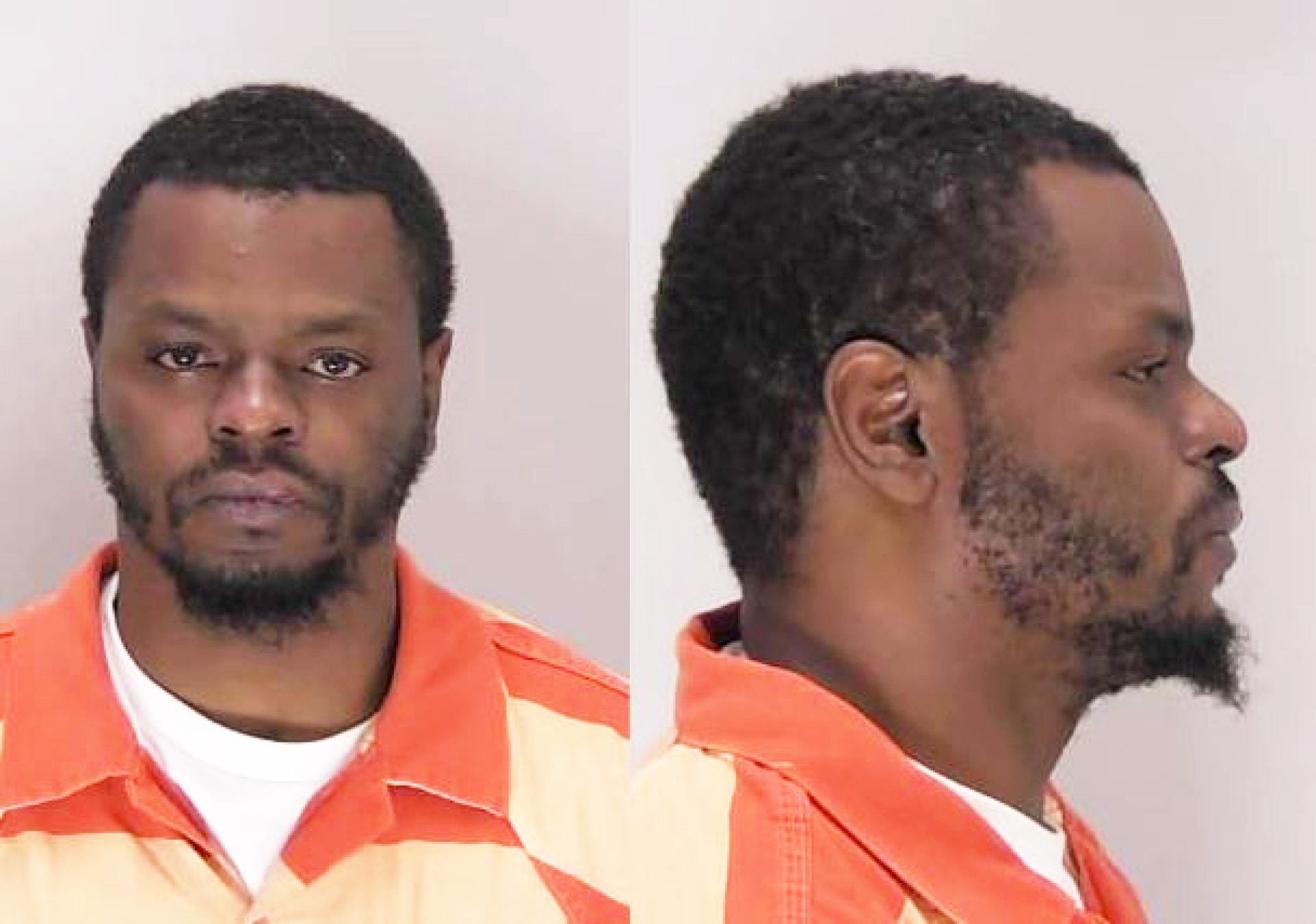 Bond denied for man accused of shooting sheriff's deputy