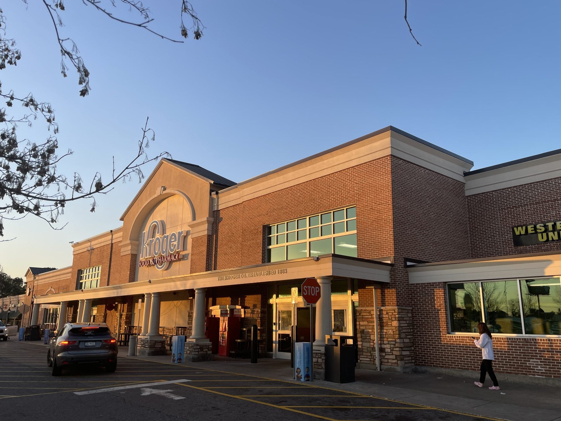 Around the Biz Block: Kroger, Solvay and a free clinic in the Medical ...