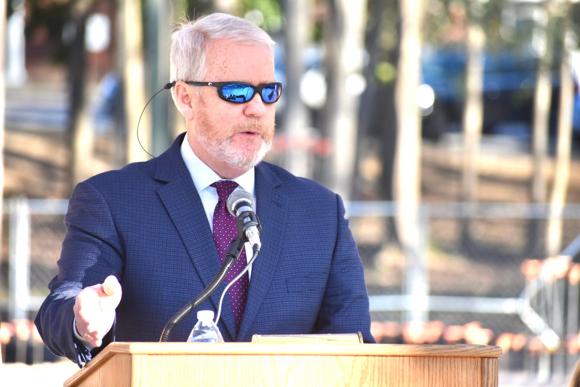 Augusta Prep hosts groundbreaking ceremony for new building - The ...