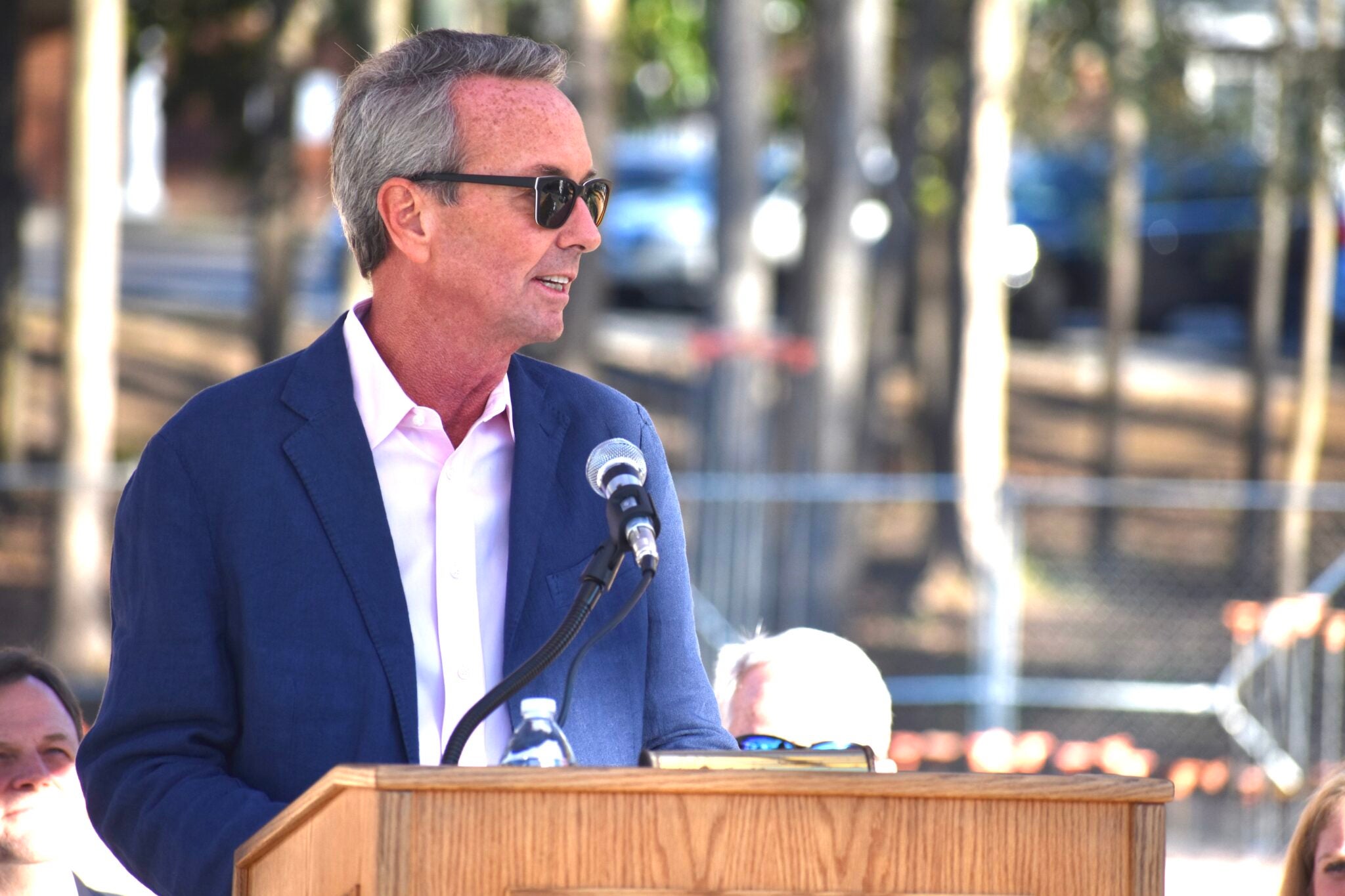 Augusta Prep hosts groundbreaking ceremony for new building - The ...