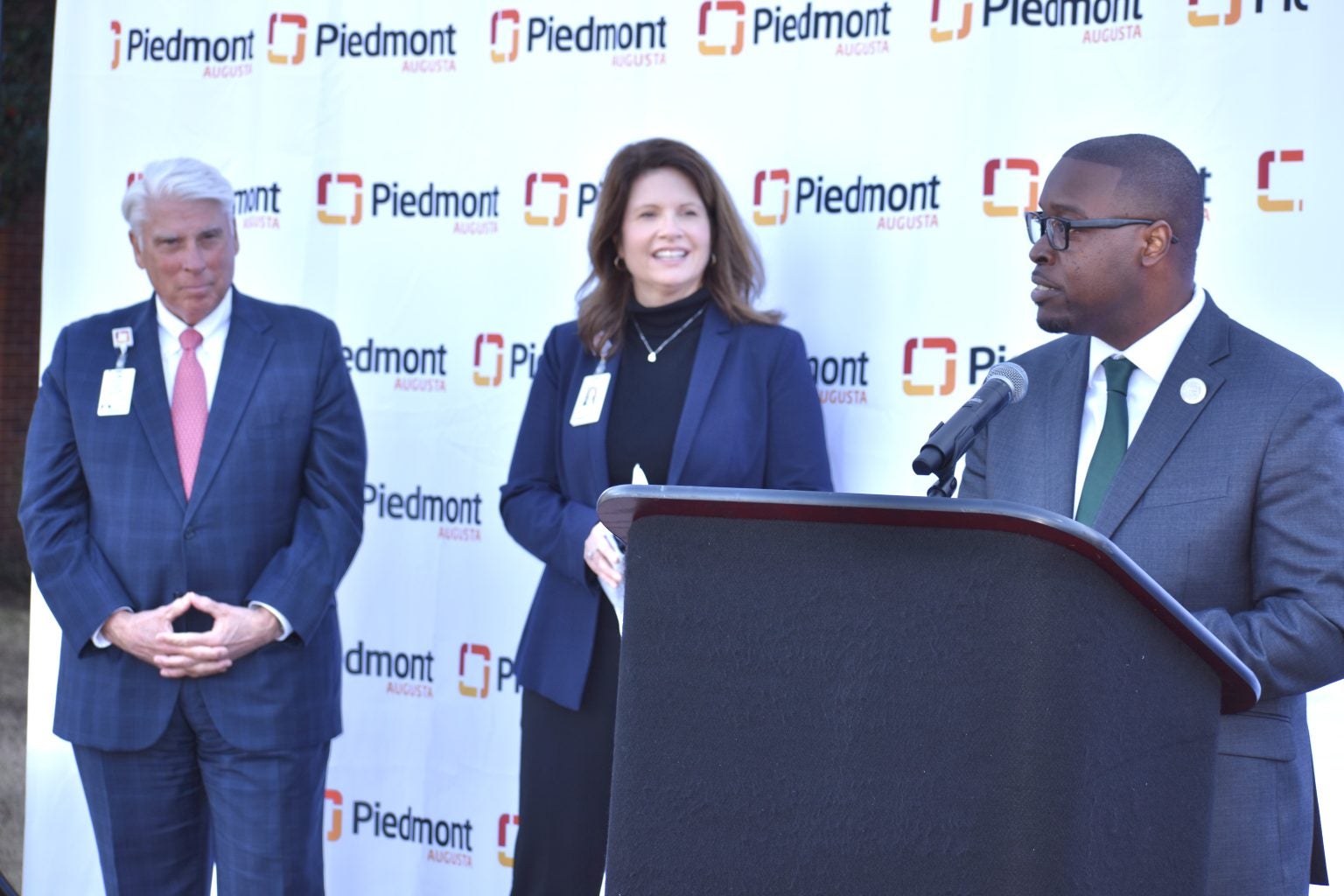 Augusta Tech opens Summerville campus - The Augusta Press