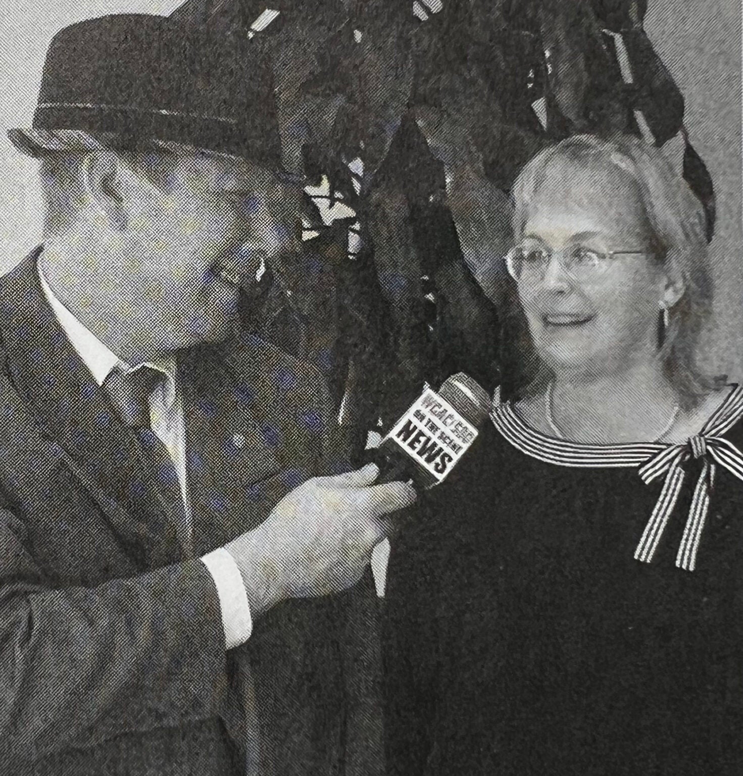 Why Scott Hudson never got an A - The Augusta Press