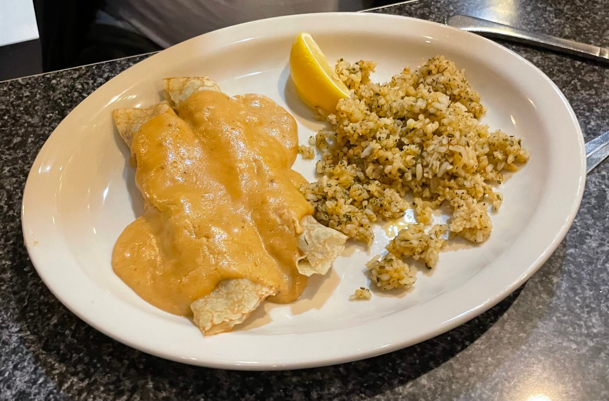 Dine & Dish: French Market Grille West - The Augusta Press