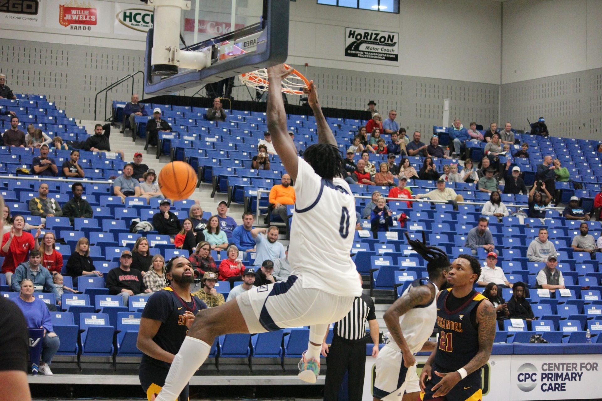 Augusta Hits the Road as Schedule Turns Exclusively to Peach Belt - The ...