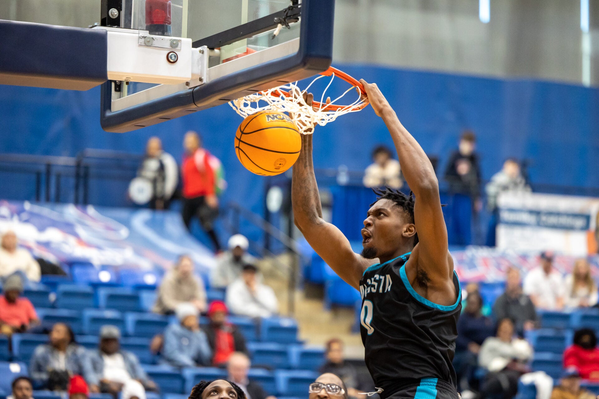 Crawford leads No. 6 Augusta to eleventh straight victory - The Augusta ...