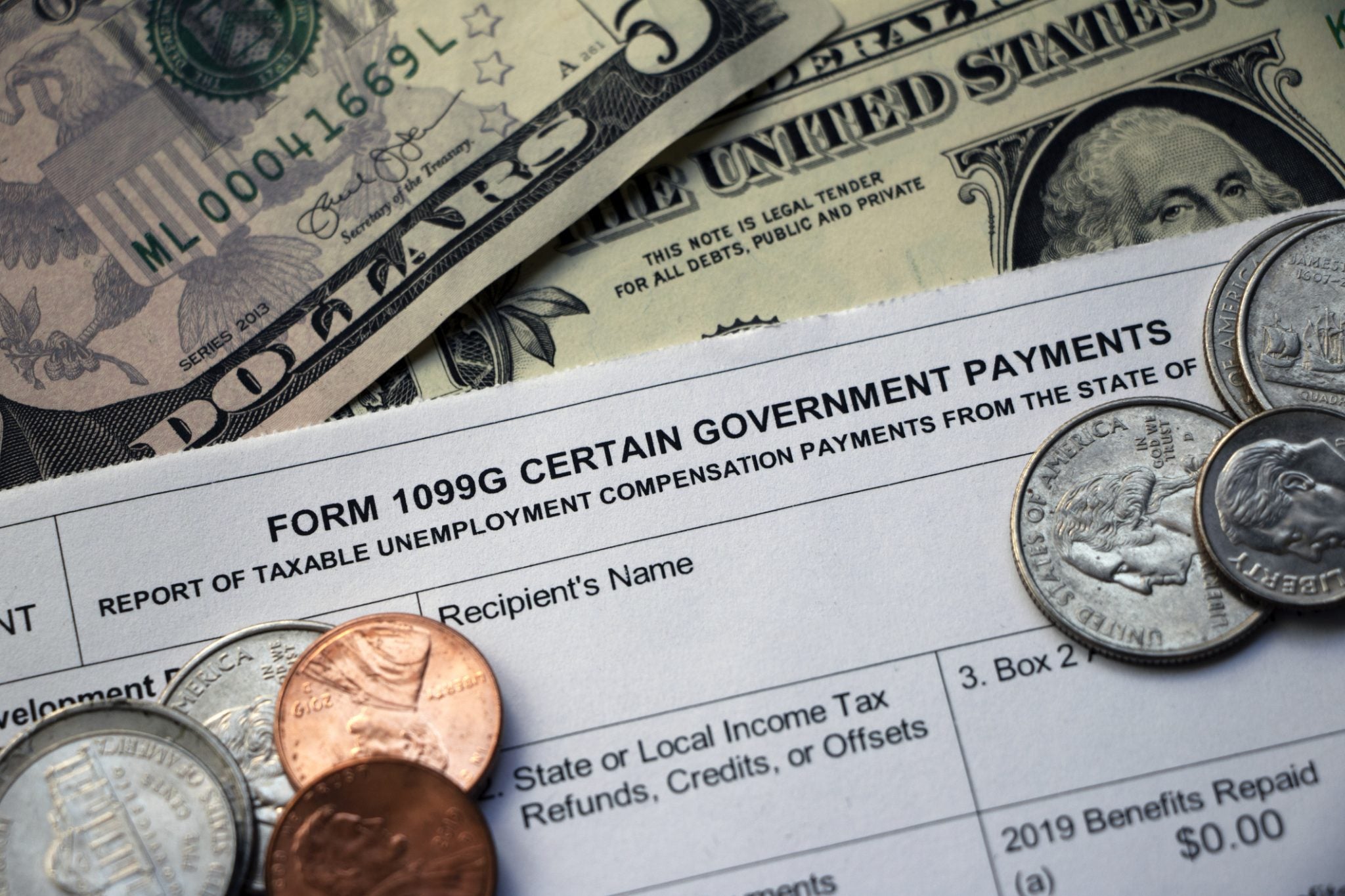 Georgia unemployment compensation system in for overhaul - The Augusta ...