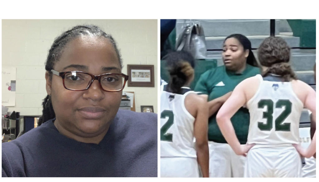 Greenbrier girl's coach arrested after altercation with daughter at ...