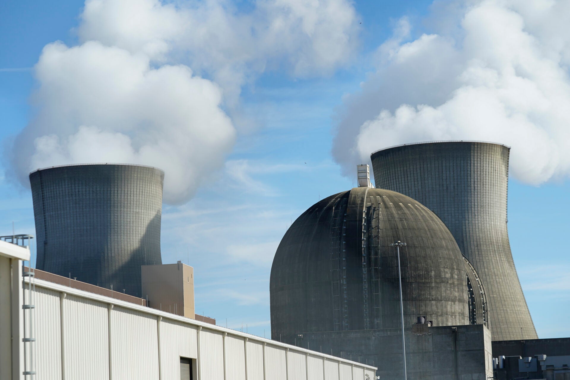 Southern Nuclear has submitted testing criteria for operating Plant ...