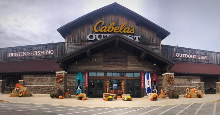 New townhomes in south Augusta, Cabela's of Augusta expansion on ...