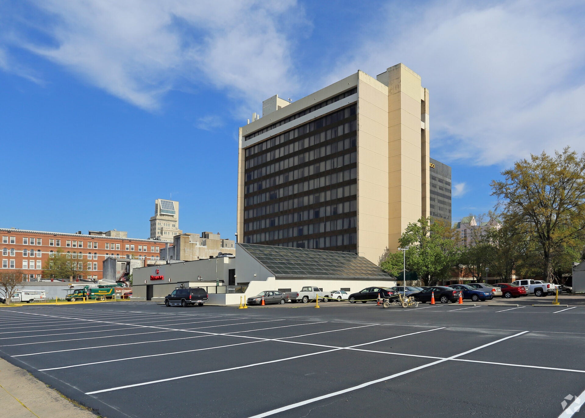 Downtown Augusta Ramada NOT for sale - The Augusta Press