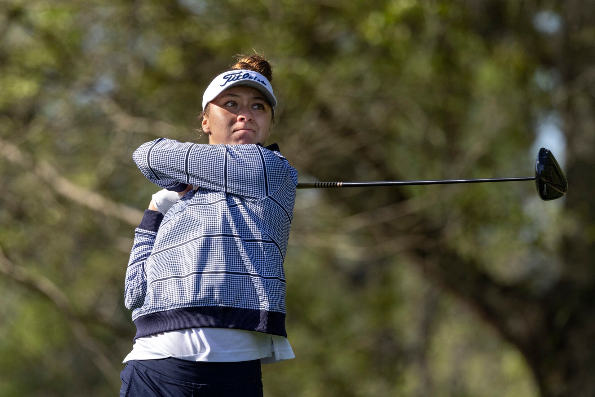 ANWA day one tee times, pairings announced - The Augusta Press