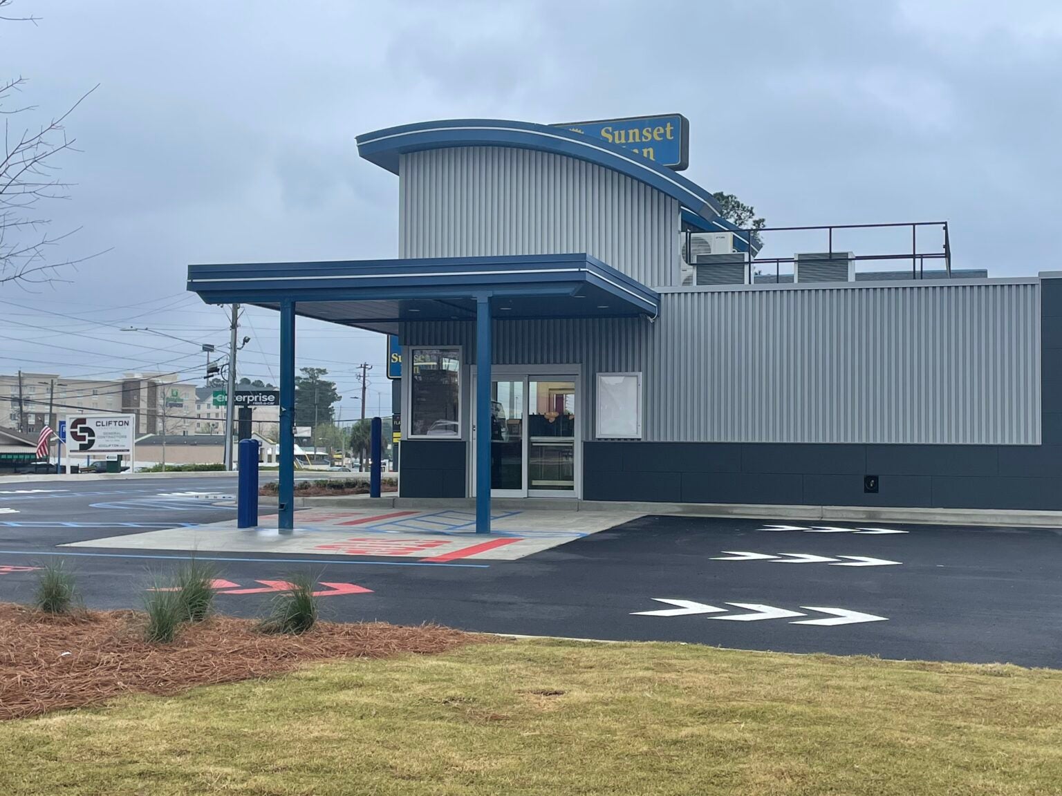 New 7 Brew coffee shop location planned, one about to open and more on ...