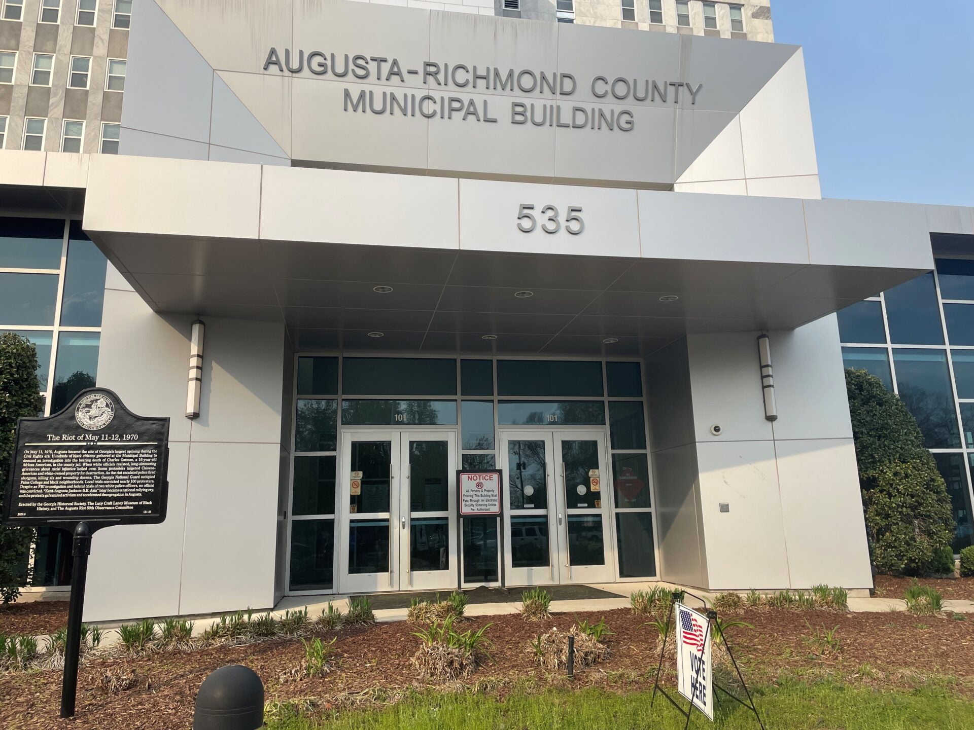 Augusta Planning Commission to consider tiny home development and ...