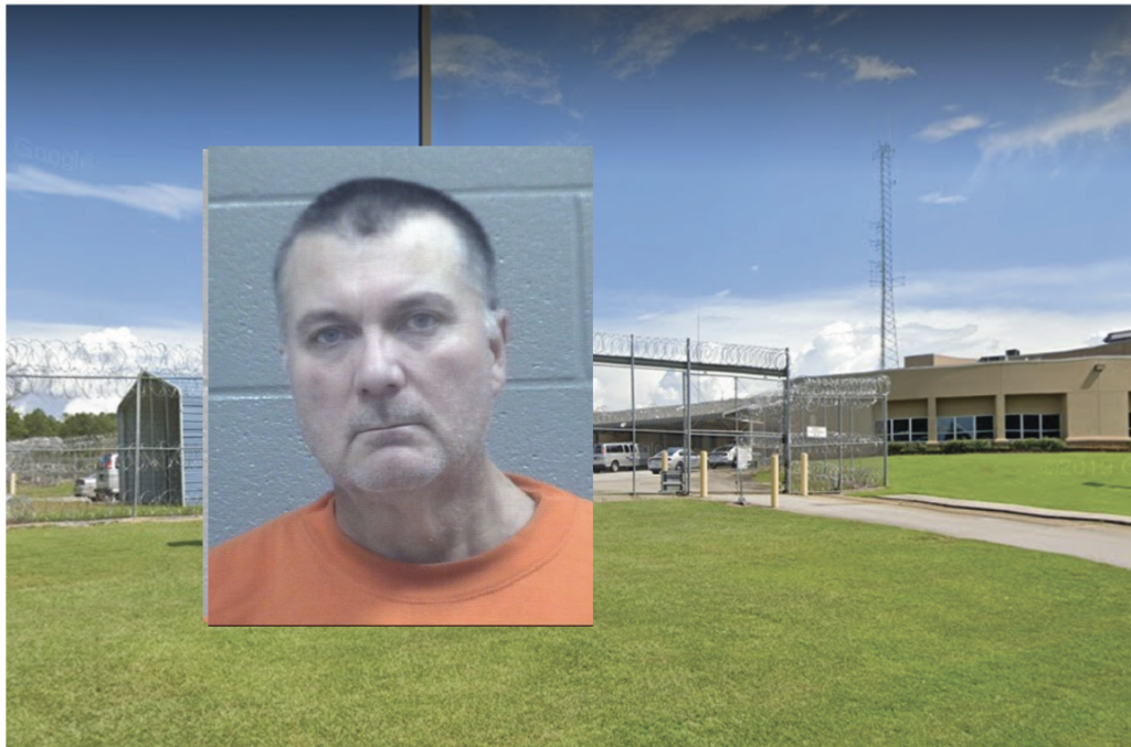 Child molestation suspect dies in Columbia County Jail; No foul play is ...