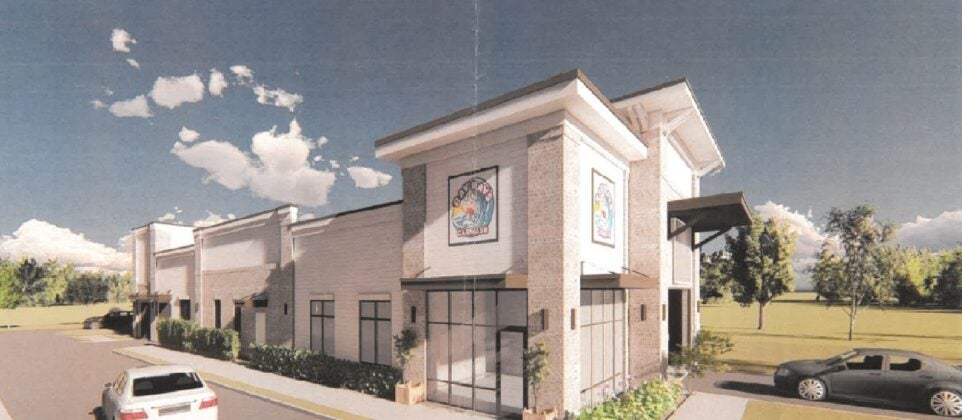 New retail center in Grovetown proposed, Ray Ray's Car Wash attempts ...