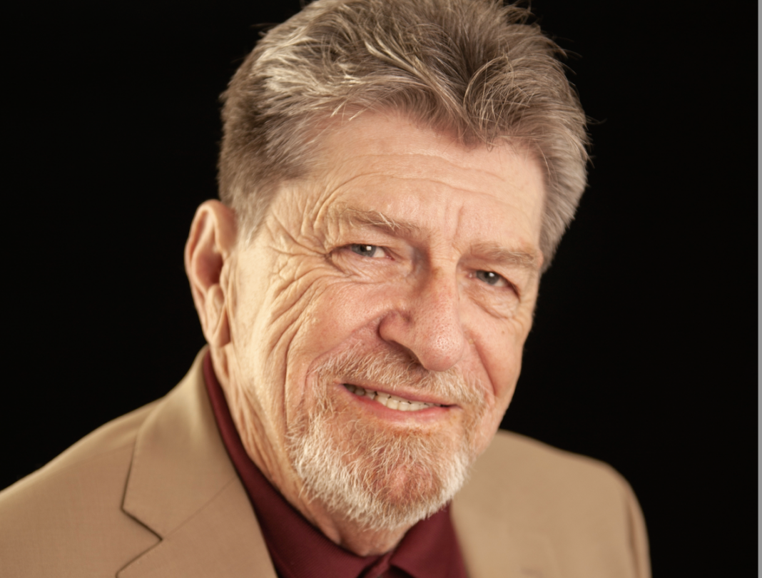 Clarke's Corner: Kicking off a new year at the palace - The Augusta Press