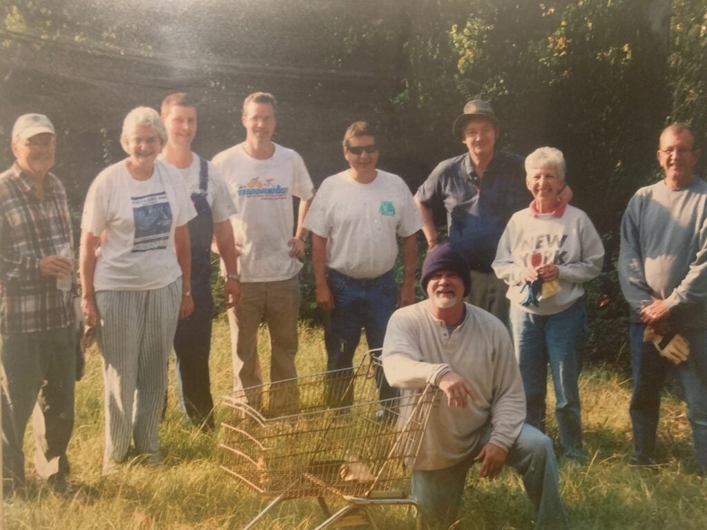 Former Augusta Commissioner Andy Cheek dies leaving lasting legacy ...