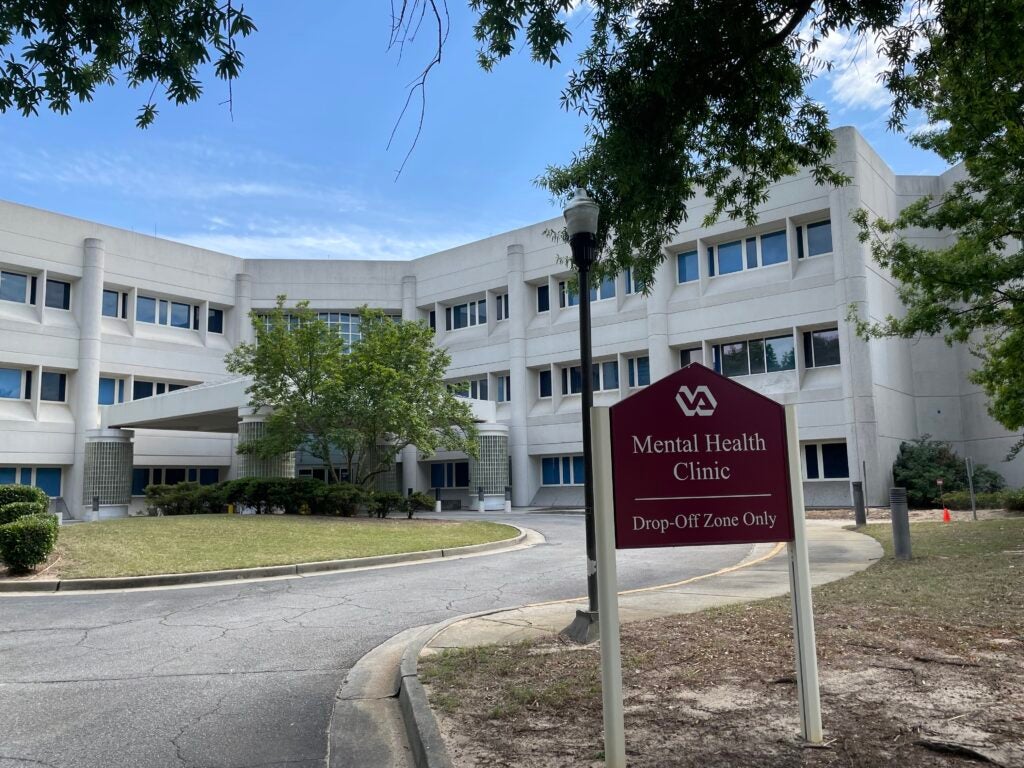 Another Augusta VA leader placed on leave amid investigation