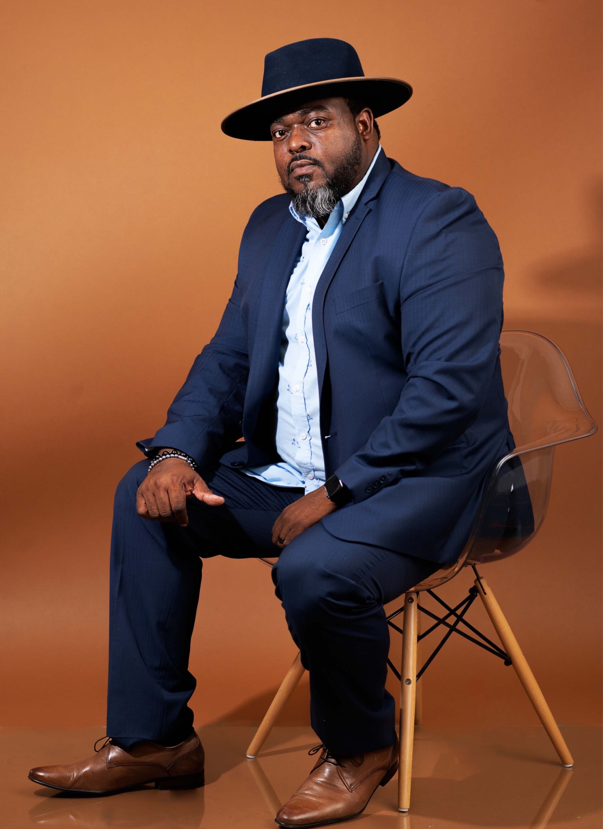 Local minister of music lands role in Judy Blume film adaptation - The ...