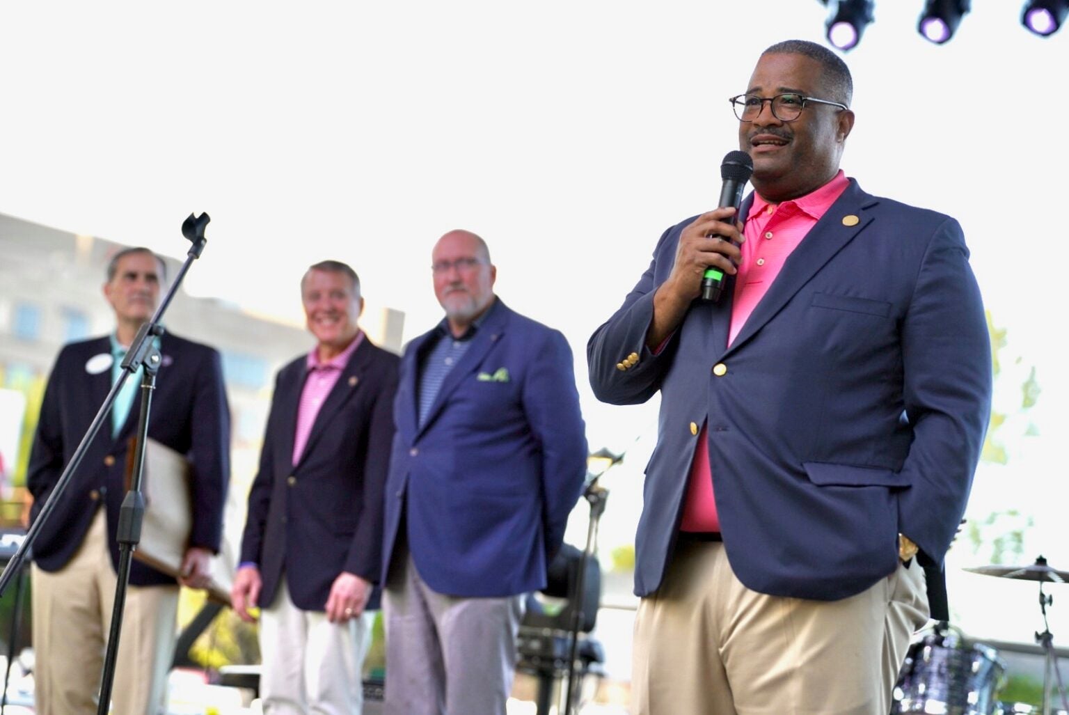 Augusta mayor announces plans, honorees for Mayor’s Masters Reception