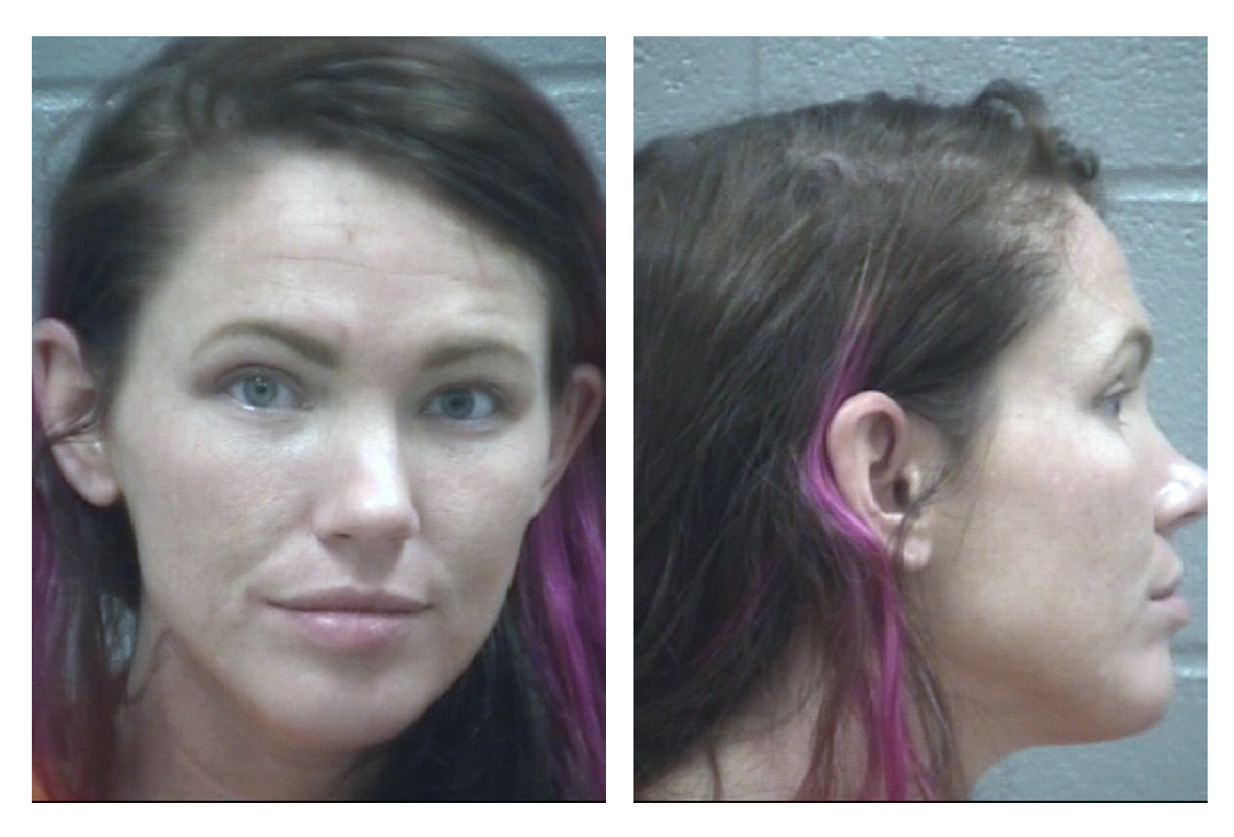 Fentanyl-cutting shoplifter hits deputy & patrol car in Martinez chase ...
