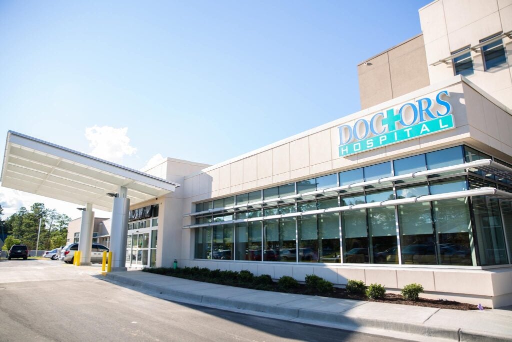 Georgia ranks 21st for percentage of hospitals earning an 'A' - The ...