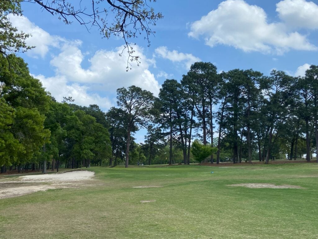 Augusta National to improve city owned golf course “The Patch” - The ...