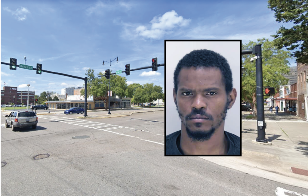 Armed group robs man in Friday afternoon holdup on Broad Street - The ...