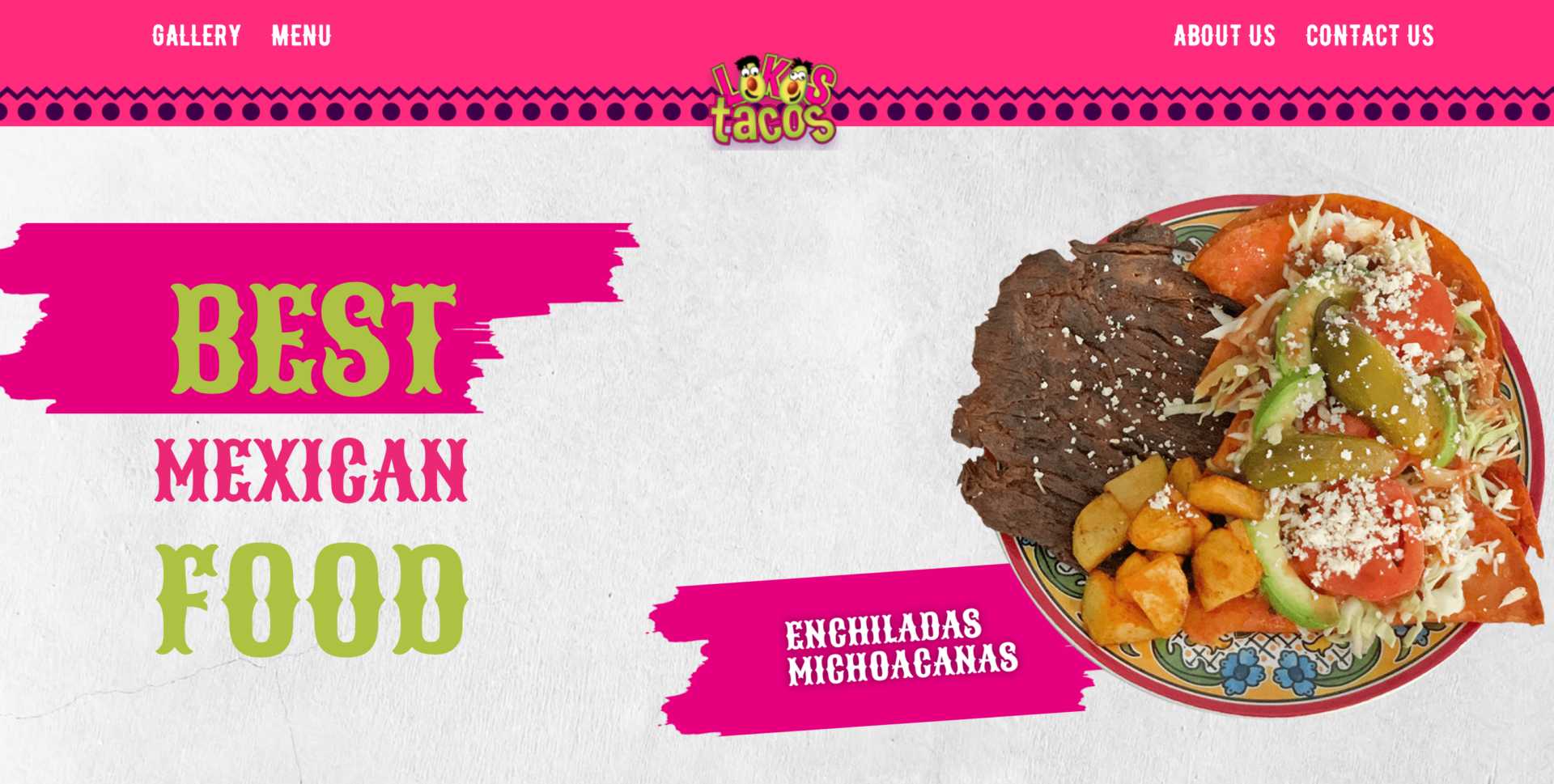 Dine & Dish: Local Restaurant Guide - The Augusta Press