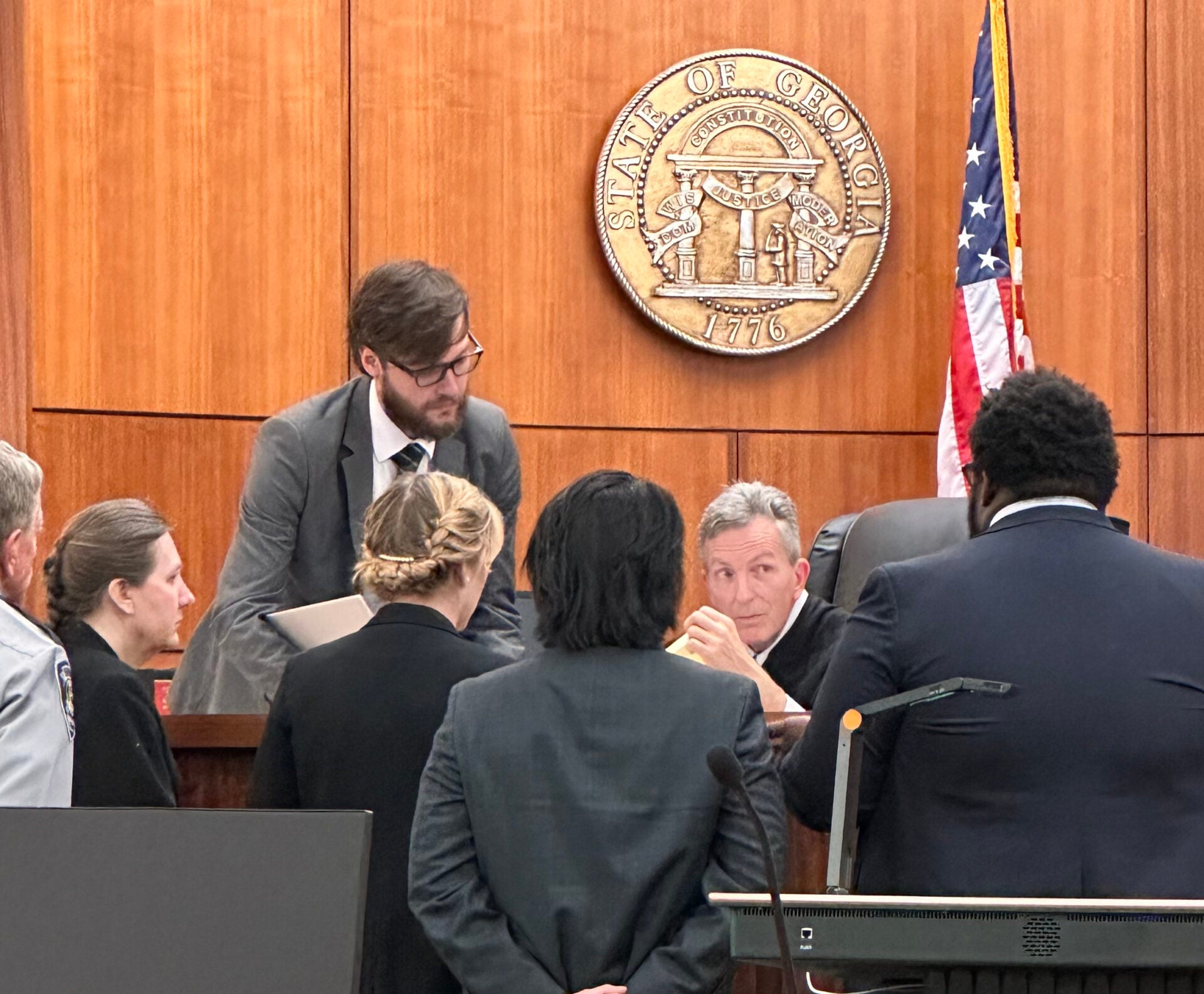 Dales found guilty of felony murder, concealing death of husband