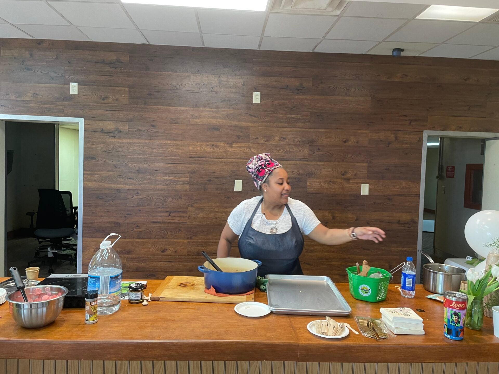 Growing Augusta starts new season of the South Augusta Farmers Market ...