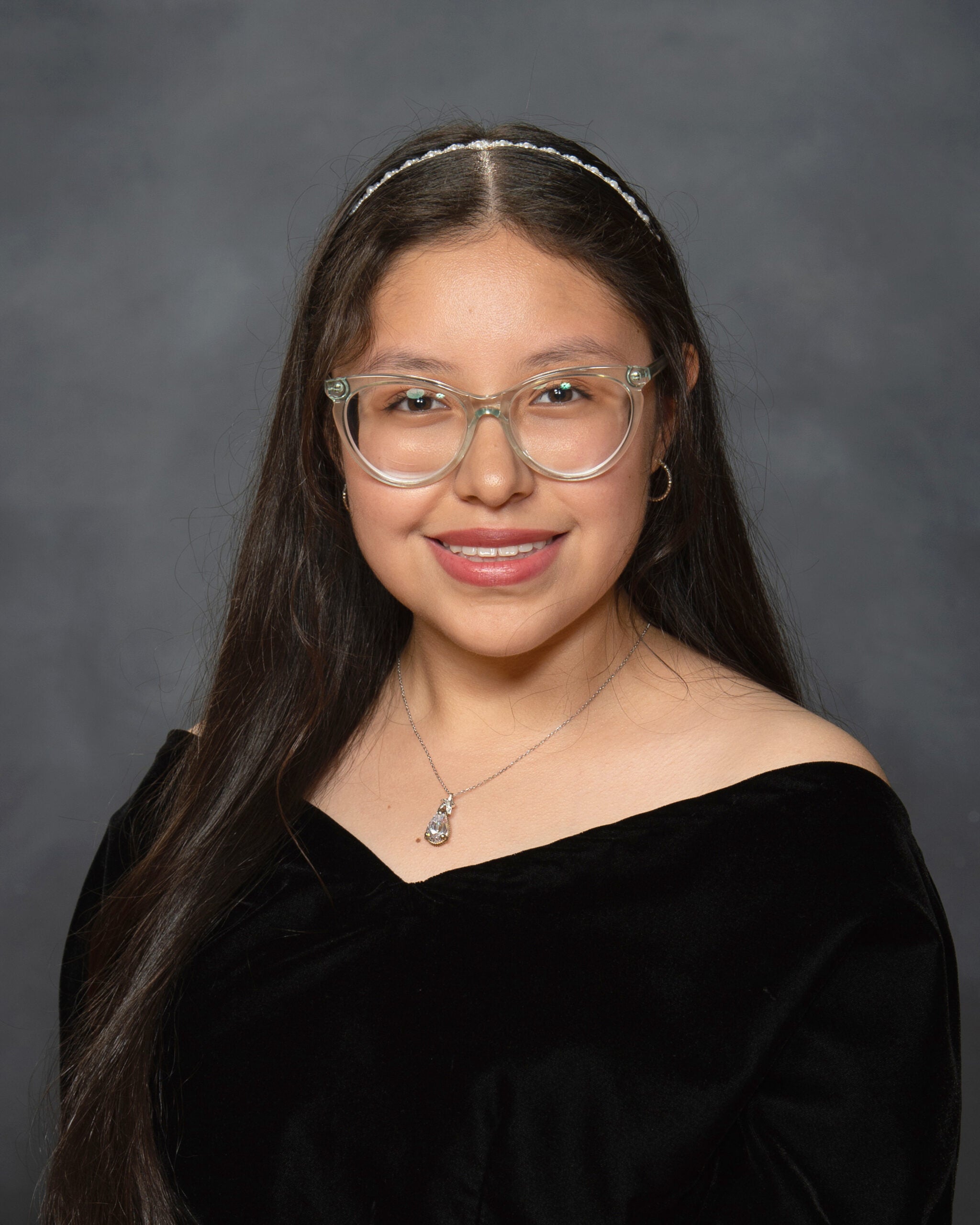 Valedictorian and salutatorian profiles: Westside High School - The ...