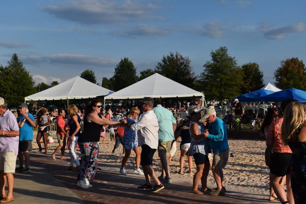 Calendar of events: Summer Beach Blast, meetings and more - The Augusta ...