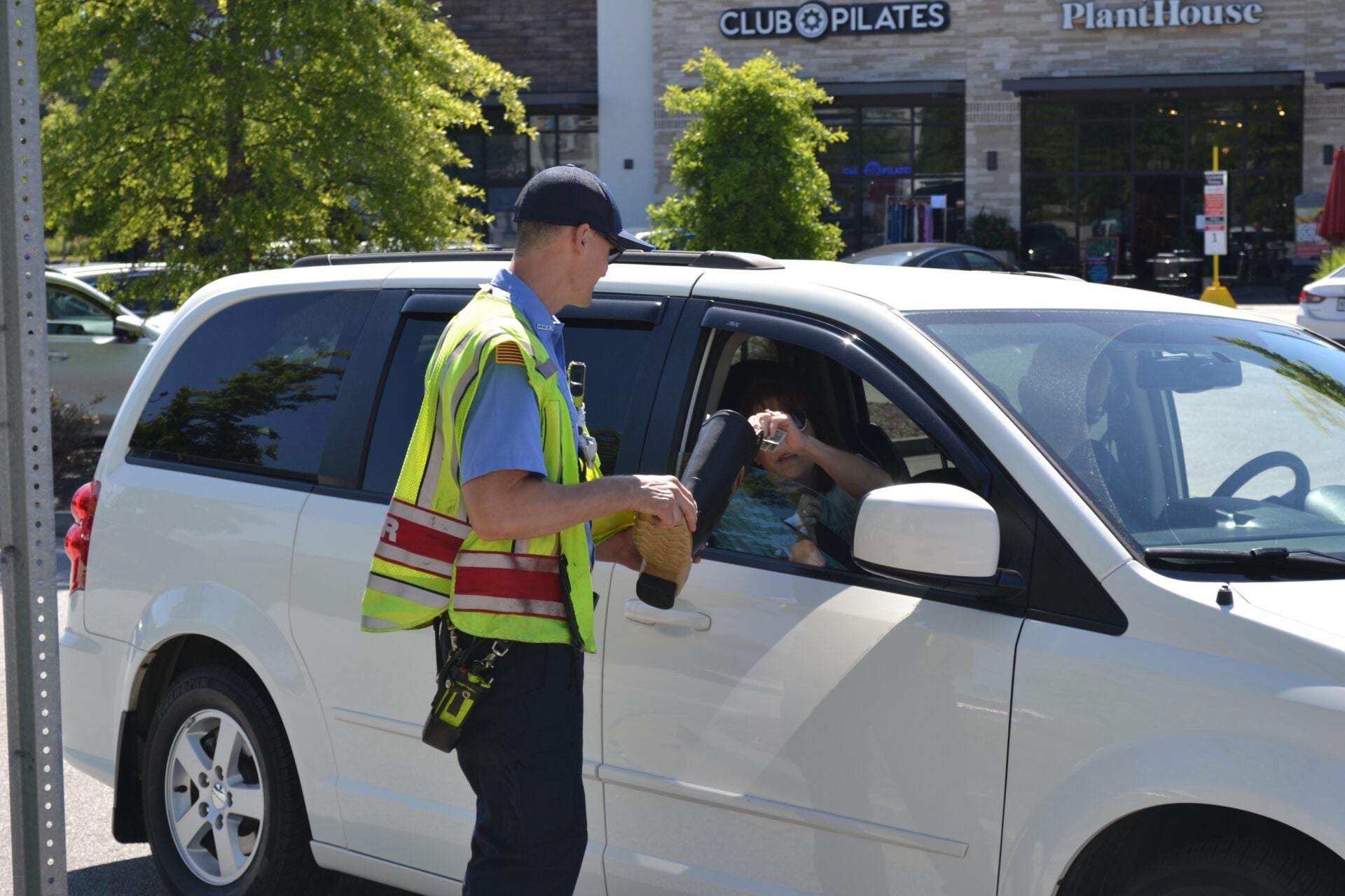 Columbia County Fire Rescue holding annual boot drive fundraiser - The ...